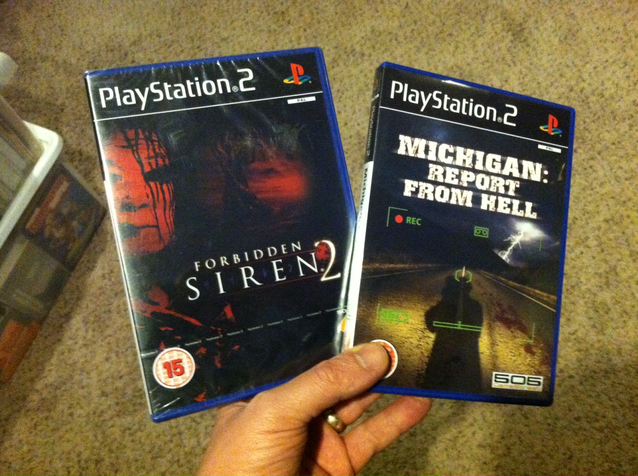 PS2 Hidden gems | Page 3 | NeoGAF